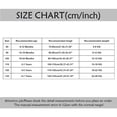 Boys Girls Solid Color Casual Pants with Slant Pockets Kids Cropped ...