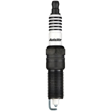 Autolite 5924 Copper Resistor Spark Plug Fits select: 2017-2019 AUDI Q7 ...