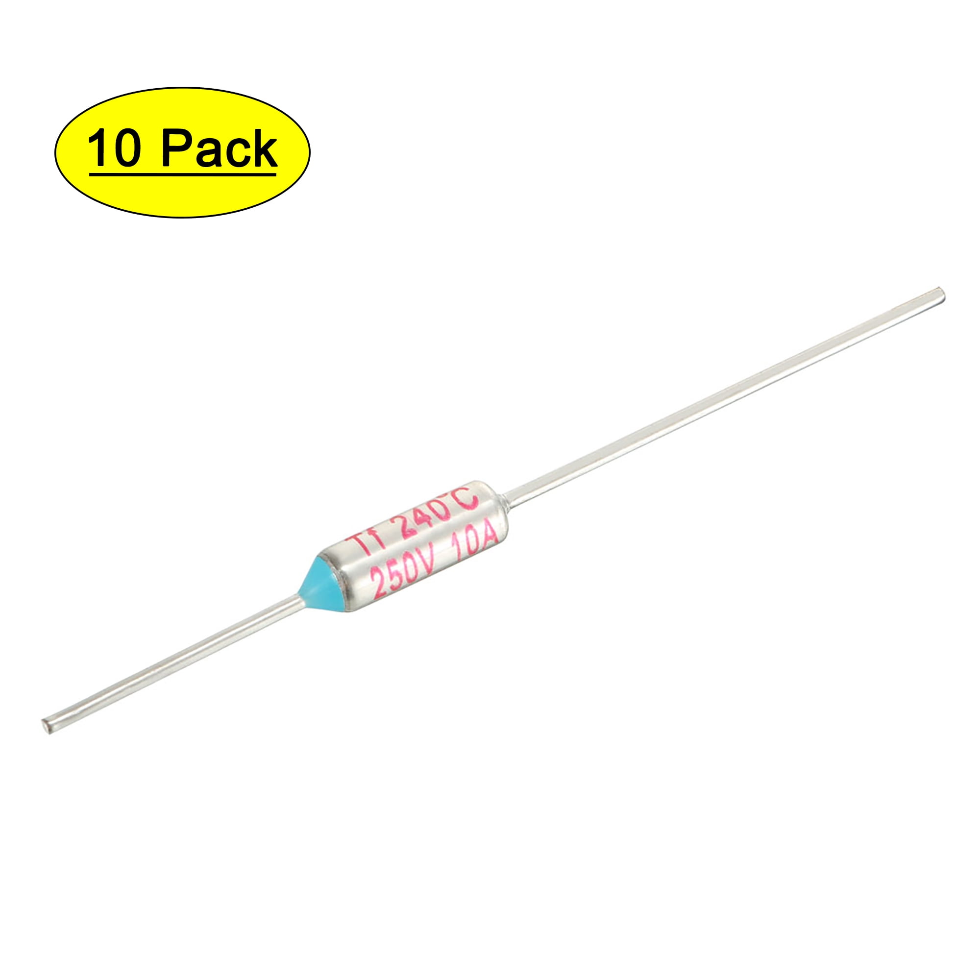 Click here for Unique Bargains 250v 10a 240℃ Celsius Circuit Cut... prices