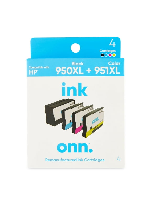 onn. Printer Ink in All onn. - Walmart.com
