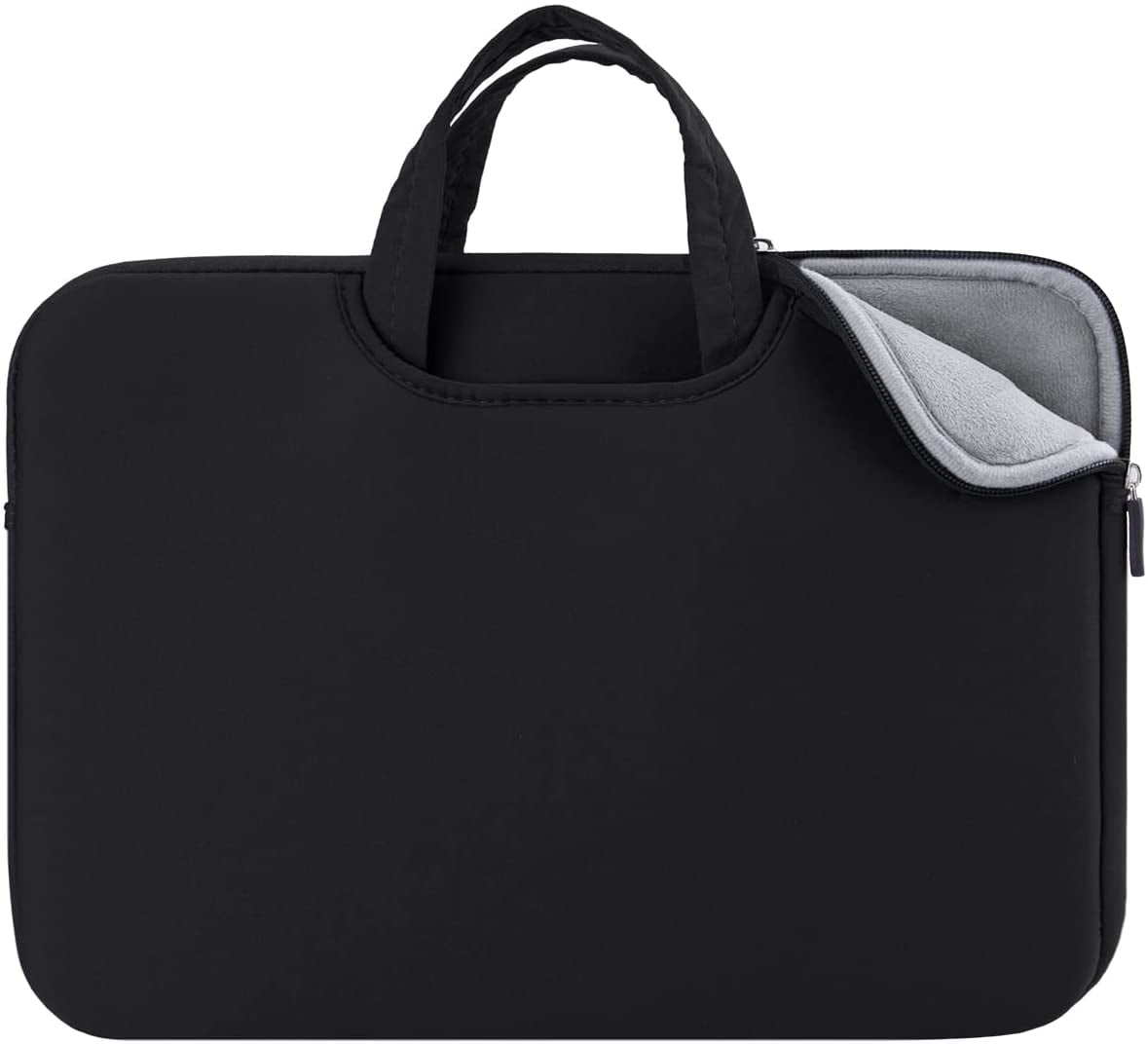 RAINYEAR Laptop Sleeve Case Compatible with 16 Inch MacBook Pro Partial ...