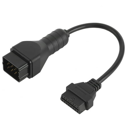 Diagnostic CableDiagnostic Cable OBD2 Connector Car Diagnostic Cable ...