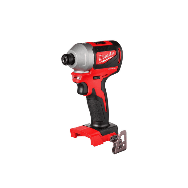Milwaukee 2850-20 Destornillador De Impacto Hexagonal 18v Milwaukee ...