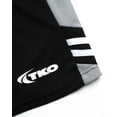 TKO Boys' Gym Moisture-Wicking Mesh Active Athletic Performance Shorts 6-Pack (8-16) - Walmart.com