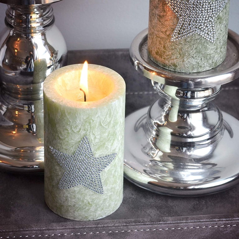 Bling Candles