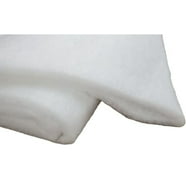 Poly-Fil® Project Fleece™ 100% Polyester Batting by Fairfield™, 81" x ...