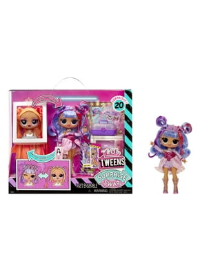 LOL Surprise Dolls - Walmart.com
