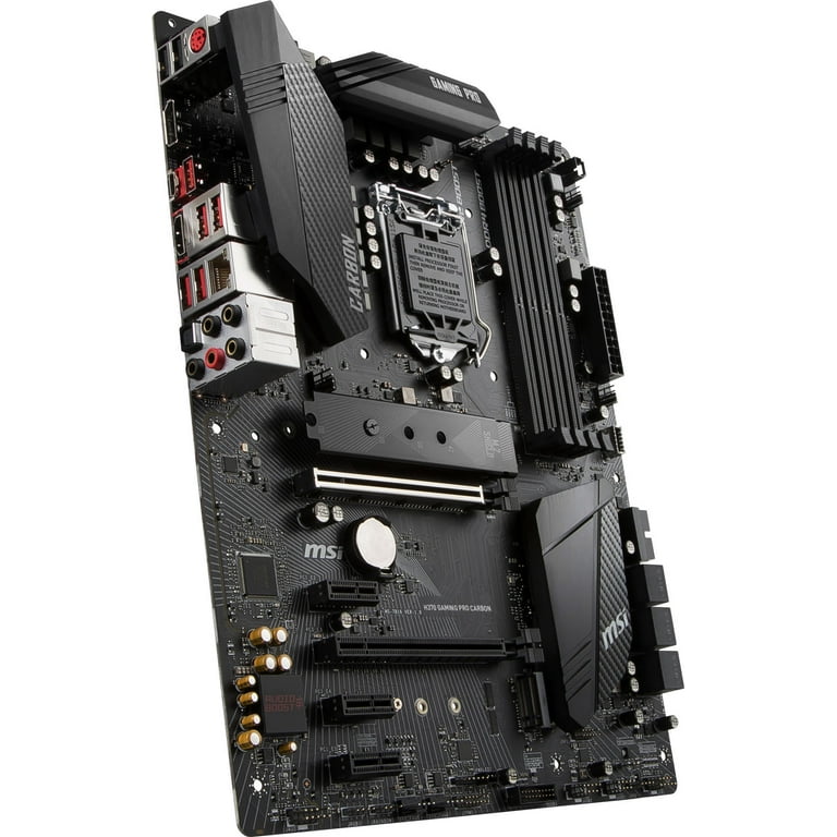 Msi B360 Pro Carbon | ppgbbe.intranet.biologia.ufrj.br