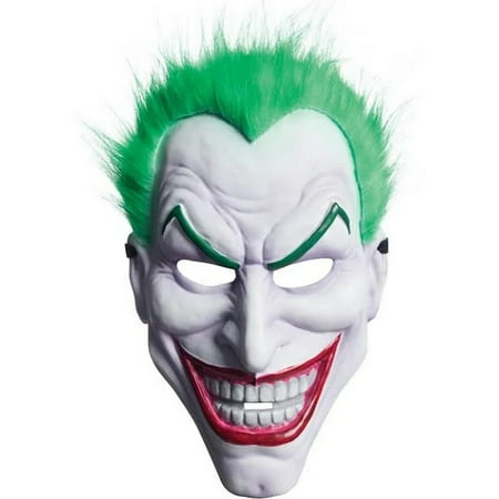 The Joker Adult Mask | Walmart Canada