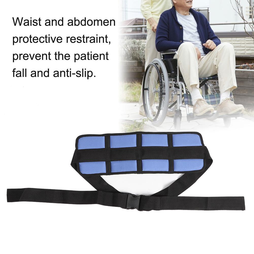Abdominal Restraints
