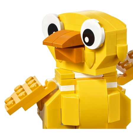 Lego Easter Chick 40202 | Walmart Canada