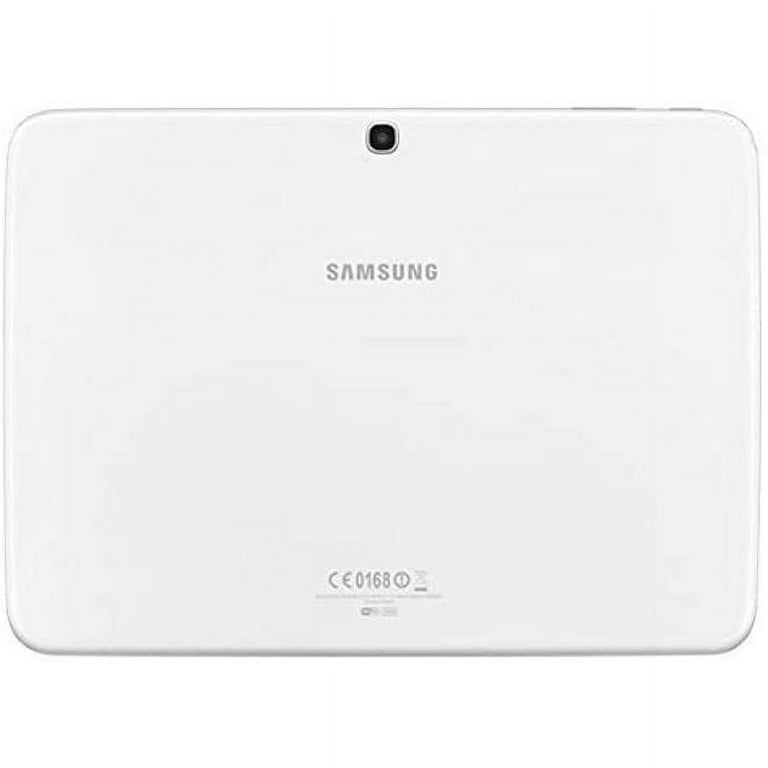 Samsung Galaxy Tab 3 White