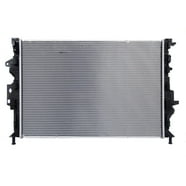 OSC 2419 Radiator - Walmart.com