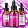 Glycovit Advanced Formula Drops to Support Active Lifestyle Glyco Vit ...