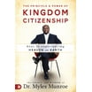 Kingdom Principles Large Print Edition, (Paperback) - Walmart.com