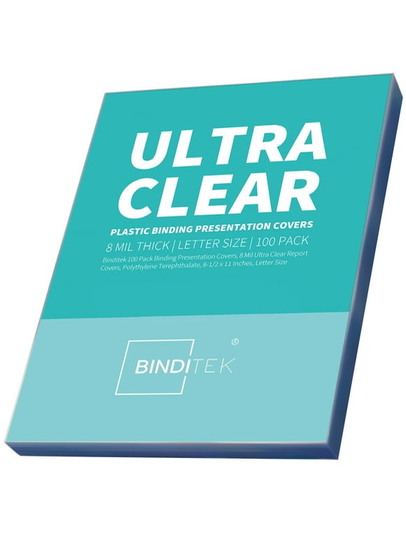 Report Covers in Binders & Accessories - Walmart.com