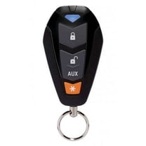 Viper 7145V Replacement 4-button Remote Control for Select Viper ...