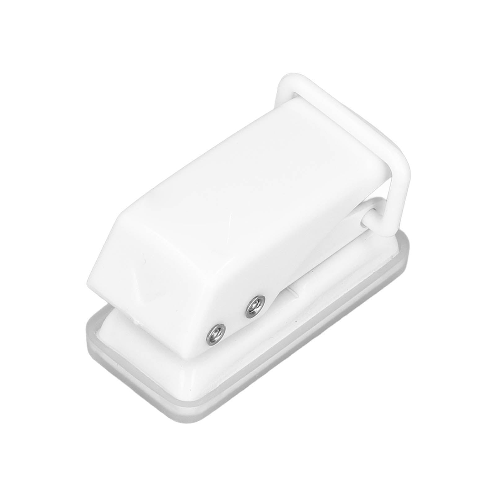 Click here for Ylshrf Mini Hole Punch  1mm Metal Single Hole Punc... prices