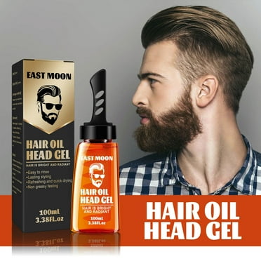 Murrays Edge Wax For Maximum Edge Control Hair Gel, 4 Oz - Walmart.com