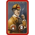 Mr. Jack (Revised Edition) Strategy Board Game - Walmart.com