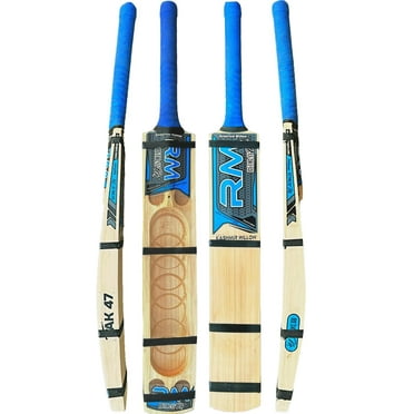 DSC Blu 300 Cricket Bat 2024 - Walmart.com
