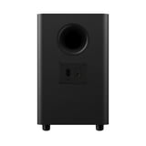 TCL S Class 2.1 Channel Sound Bar with DTS Virtual:X and Wireless ...