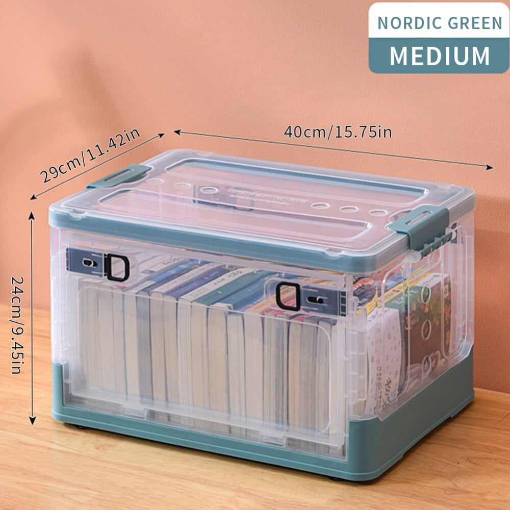 Walmart Storage Totes With Lids