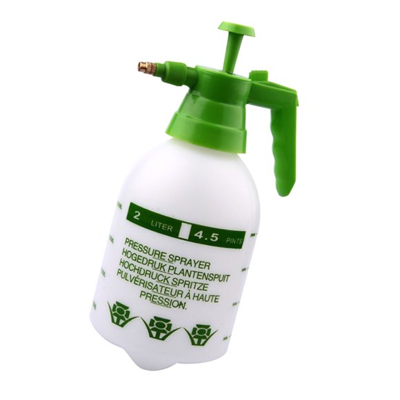 Portable Water Sprayer