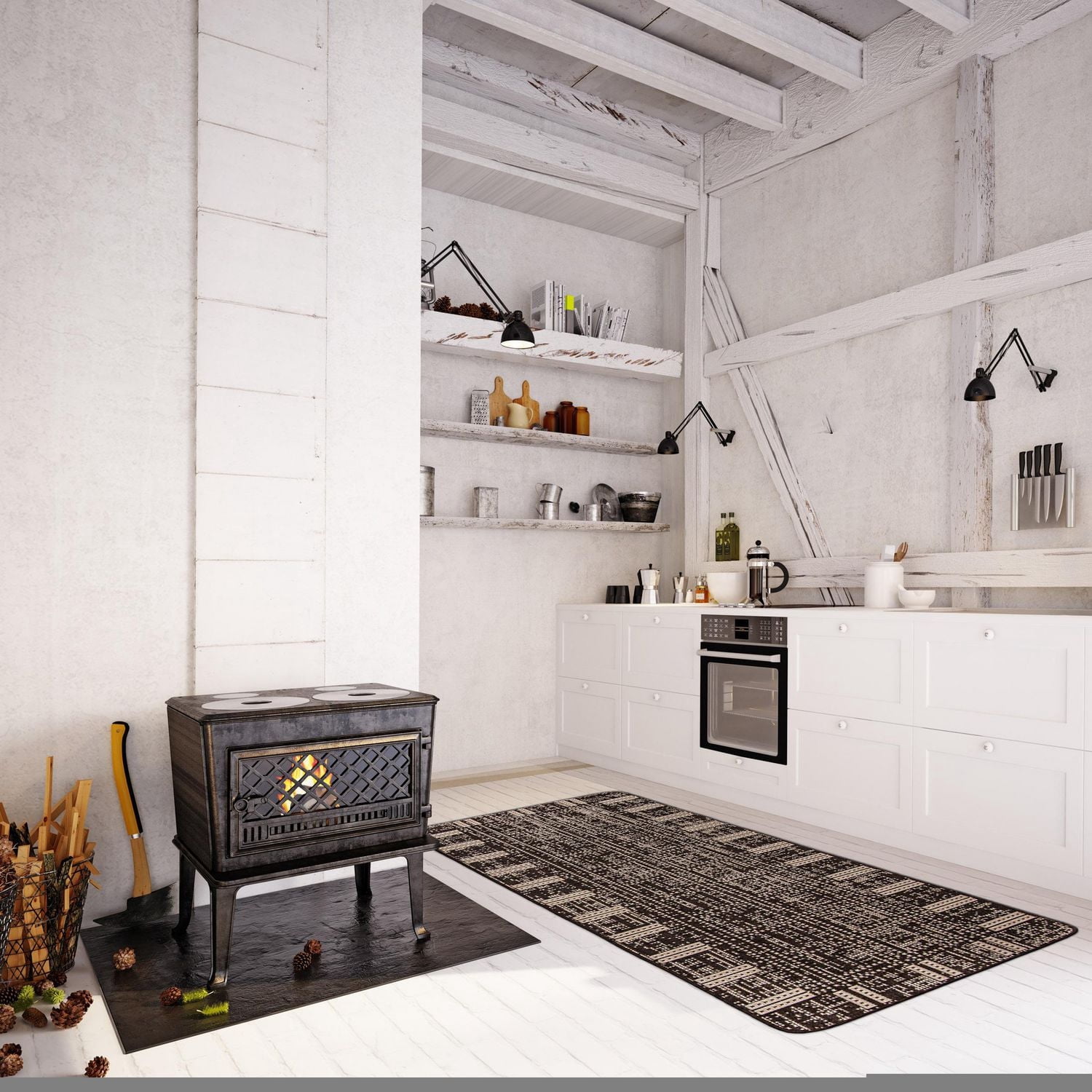 Click here for Ecarpet Kitchen  Hallway  Laundry Room  Entrance... prices