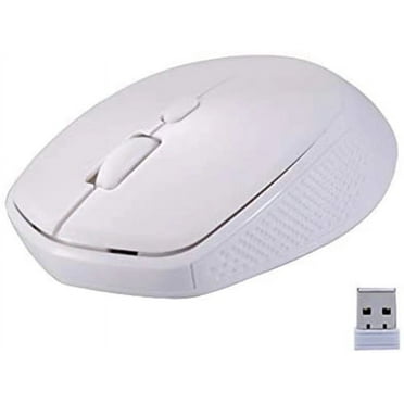 iHome Wireless Optical Mouse: Universal Mouse with USB-C & USB-A ...