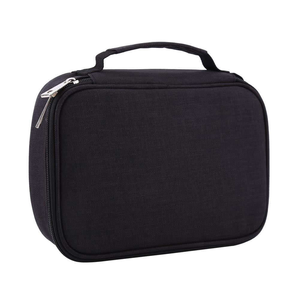 Click here for Qiilu 72slots Multifunction Foldable Fabric Pencil... prices