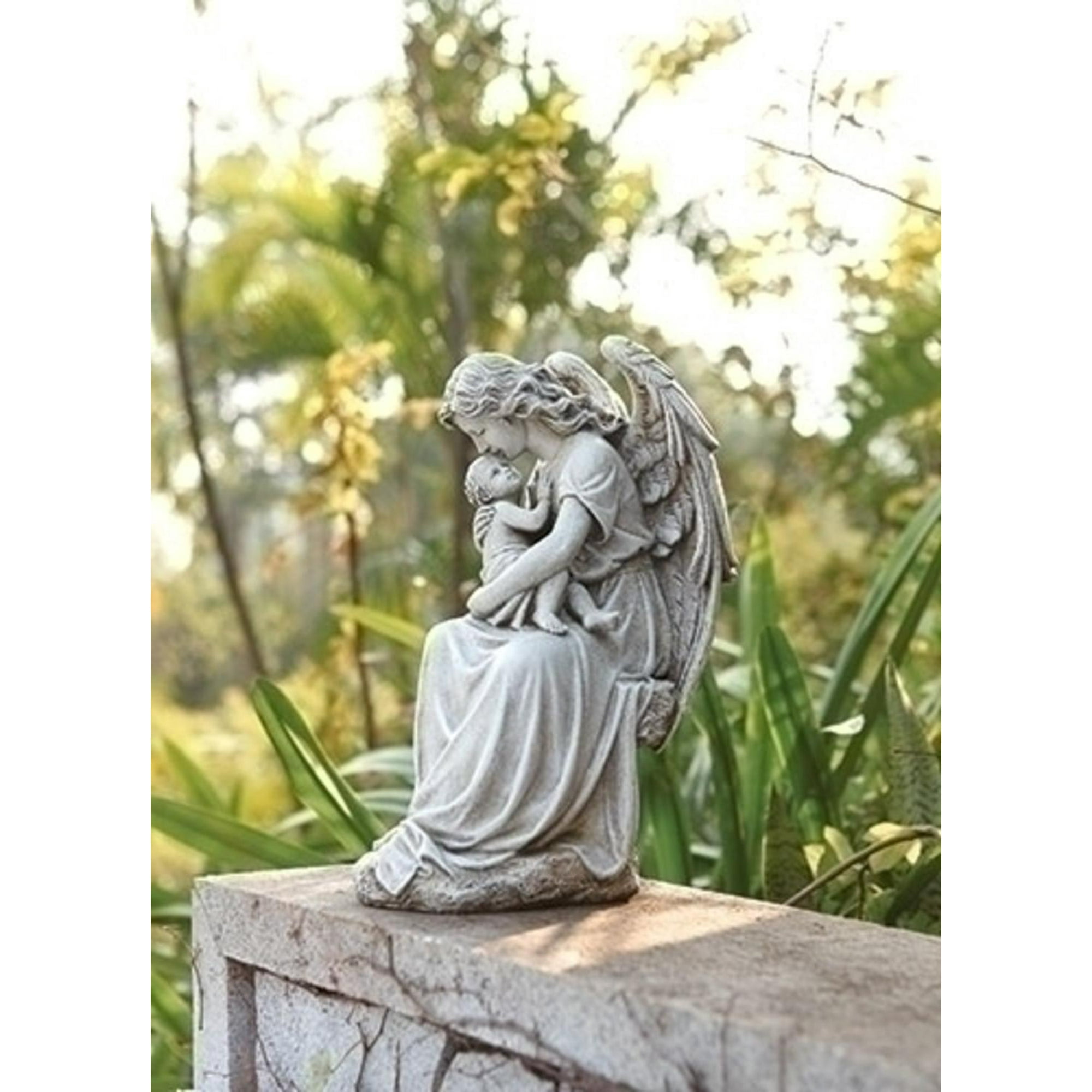 Inukshuk Garden Statues | Fasci Garden