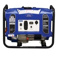 Westinghouse 4650 Peak Watt Portable Gas Powered Generator, RV Ready ...