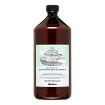 Davines Natural Tech Detoxifying Scrub Shampoo Sachet Kit, 0.40 Fl Oz, 12 Ct - Walmart.com
