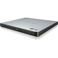 LG GP60NB50 Super Multi - Disk drive - DVD RW ( R DL) / DVD-RAM - 8x/6x ...