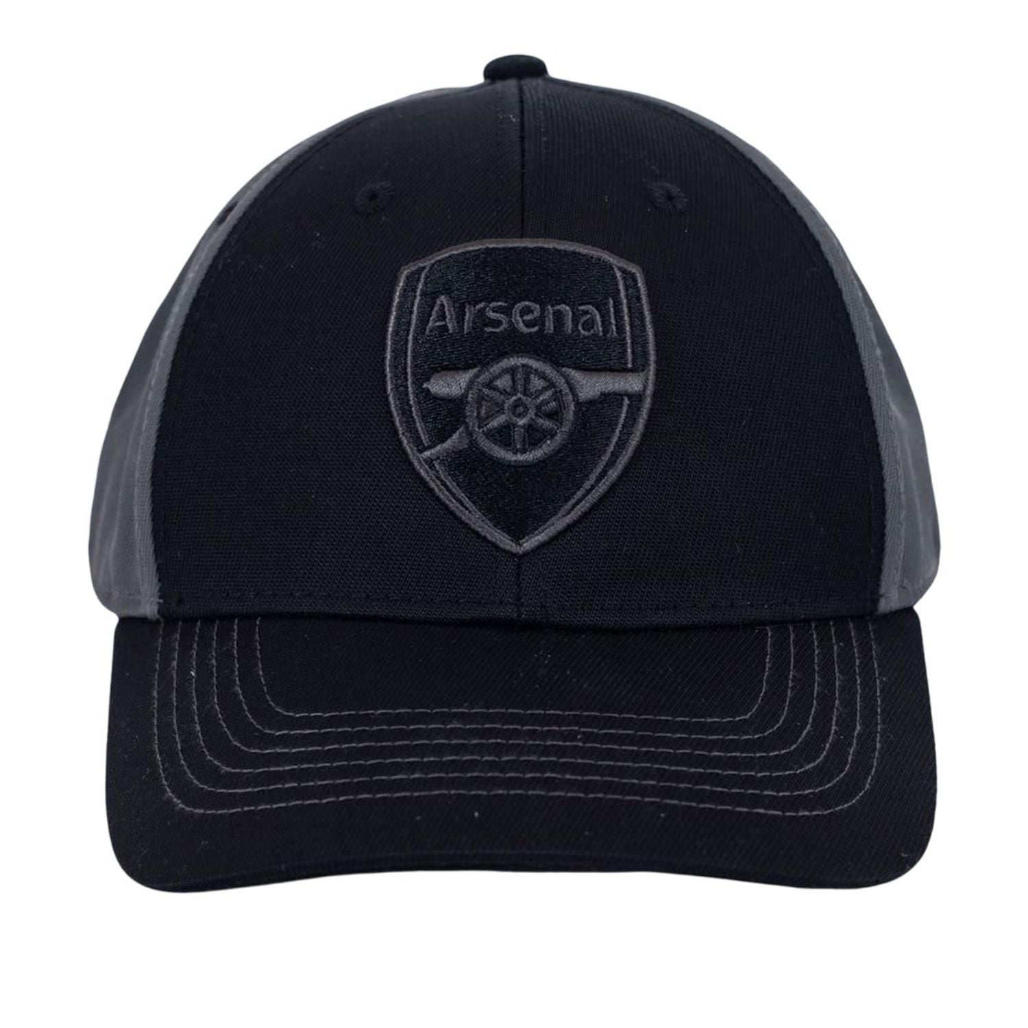 Click here for Arsenal Fc Crest Baseball Cap One Size prices