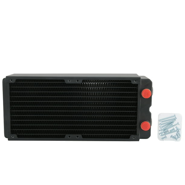 Computer Radiator,Computer Water Cooling Accessory PC Cooler Water ...