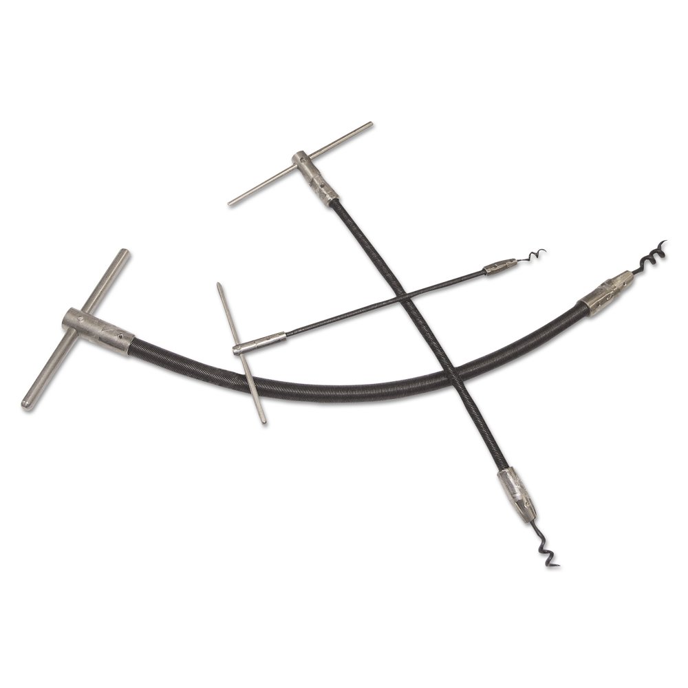 C.S. Osborne Flexible Packing Hook Sets, Size 1, 2 & 3 - Walmart.com ...