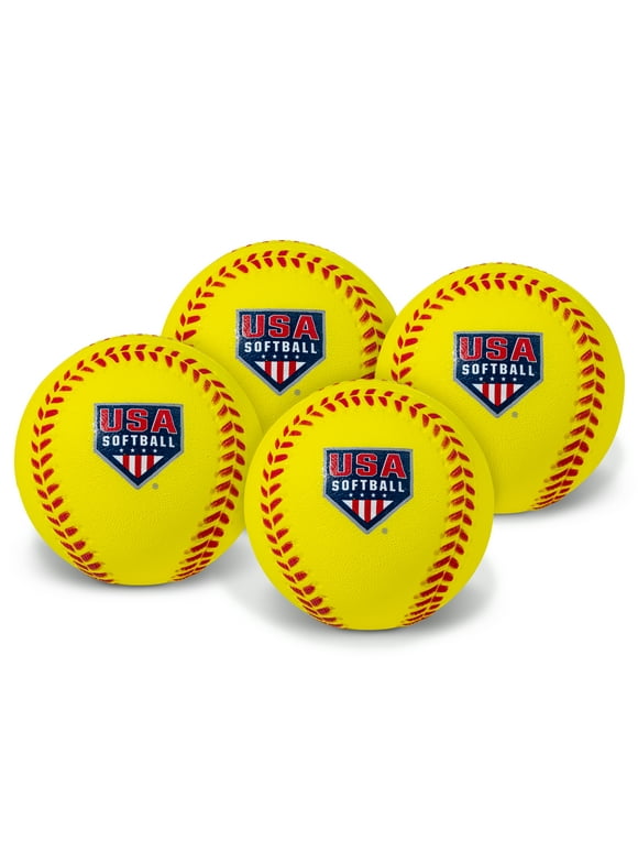 Softballs - Walmart.com