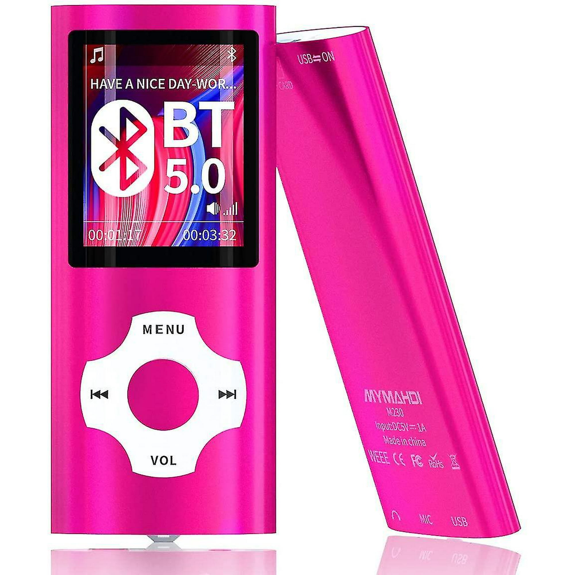 Click here for Entasser Mp3 Player / Mp4 Player  Mp3 Music Player... prices
