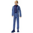 Barbie Signature Ken Kouture 1 Doll - Walmart.com