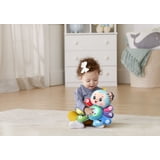 VTech® Snug-a-Bug Musical Critter™ Infant Toy - Walmart.com