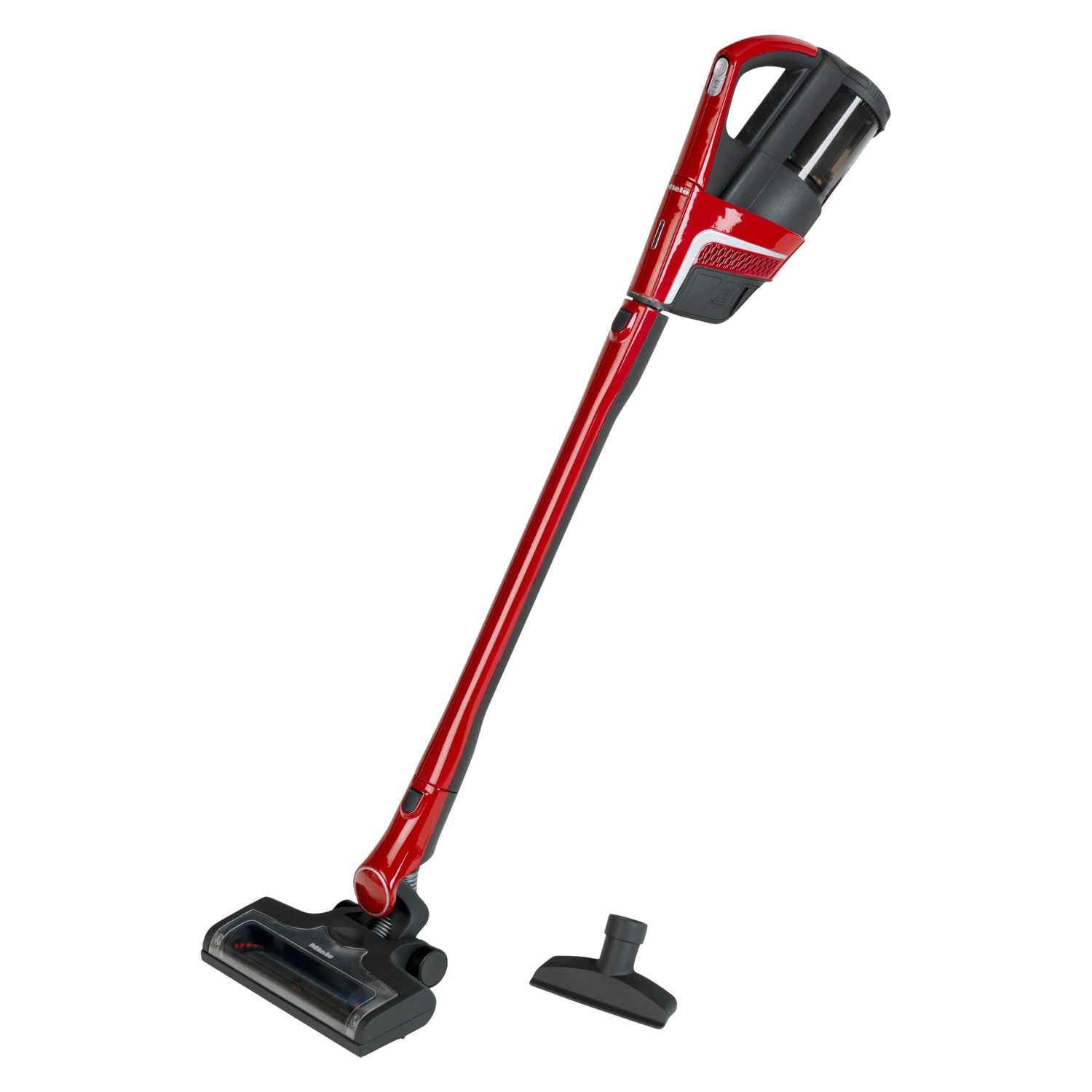 Click here for Theo Klein Miele Triflex Toy Vacuum Cleaner prices