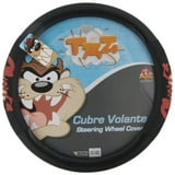 Taz Steering Wheel Cover for Car, Comfort Grip Character Accessories ...