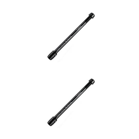 wolftale Thru Axle Skewer Thru Bike Trainer Skewer Quick Bicycle Bike ...