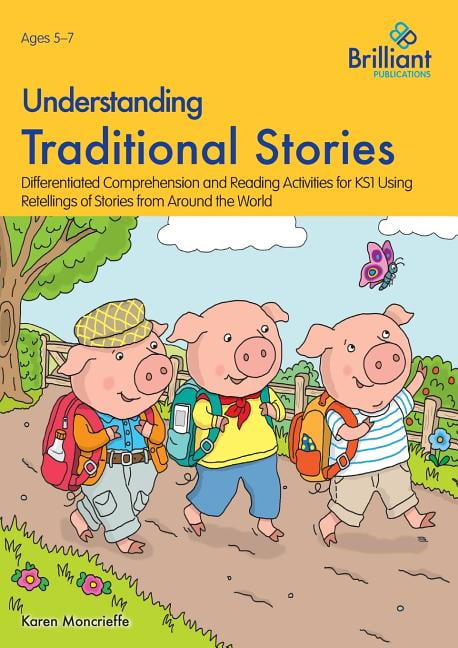 Understanding Traditional Stories Differentiated Comprehension And understanding-traditional-stories-differentiated-comprehension-and