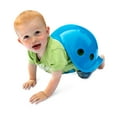 PlayMonster Bilibo Blue - Fun Toddler Toy for Sit and Spin Play ...