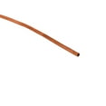 Drrntien 2M Length Pure Copper Refrigeration Tubing Pure Copper Pipe ...
