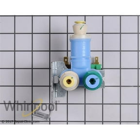 Whirlpool W10293048 Gas Valve - Walmart.com