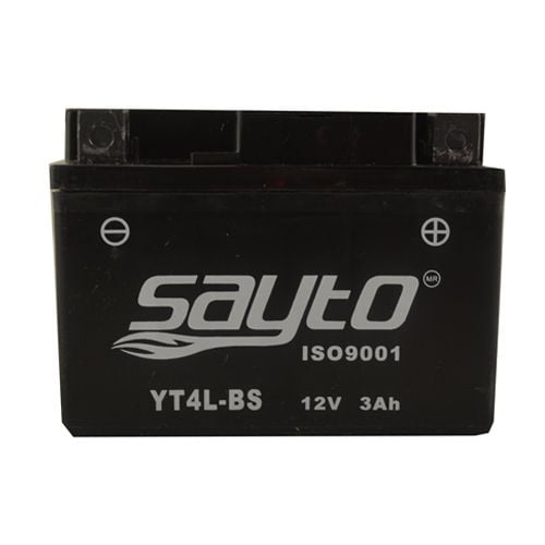 Bateria Sayto YT4L | Bodega Aurrera en línea